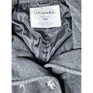 Aeropostale | Jackets & Coats | Authentic Brand Aeropostale Nineteen ...